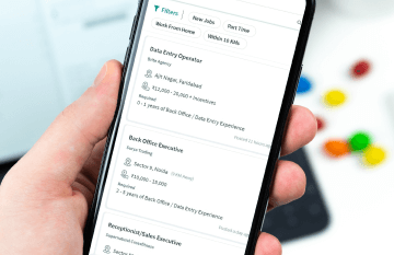 Jobs - Job Vacancy - Recruitment - Job opportunities - jobhai.com